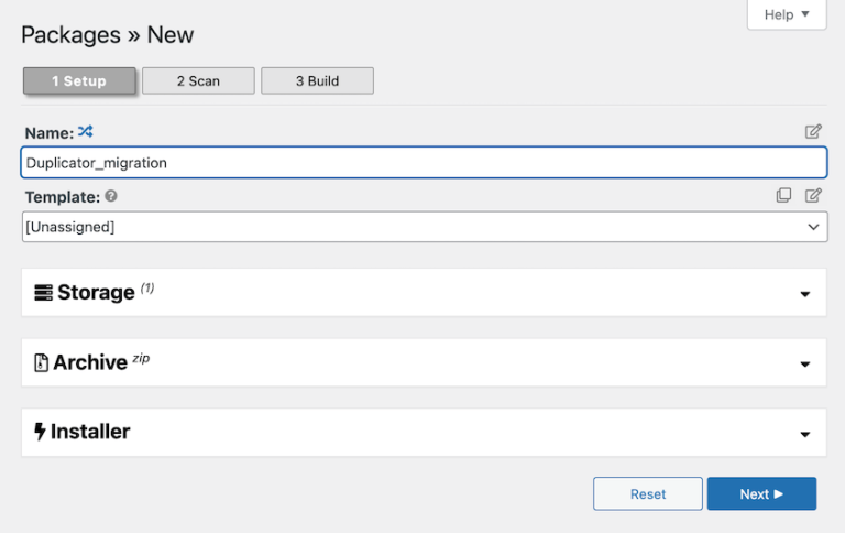 Plugins Duplicator là gì? Cách sử dụng Plugins Duplicator 2023 - Tin tức tên miền hosting