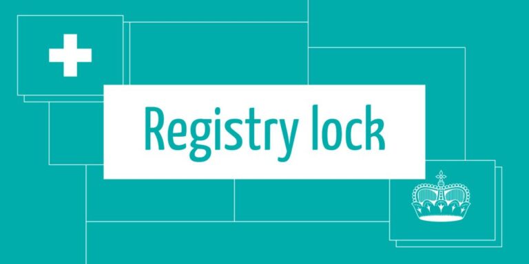 Registry lock domain là gì? Tại sao cần khóa tên miền - Tin tức tên ...