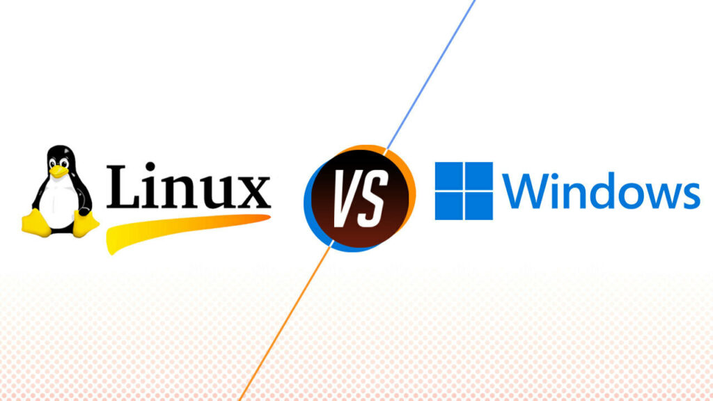 So sánh Linux Server vs Windows Server - Tin tức tên miền hosting