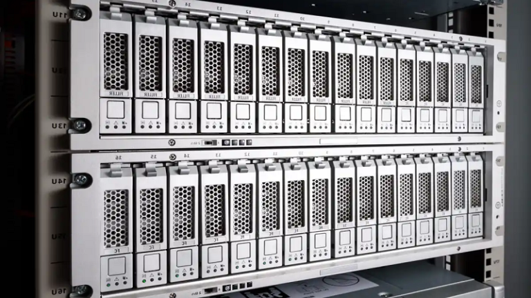 SAN - Storage Area Network là gì? TOP 5 công ty sử dụng SAN - Tin tức ...