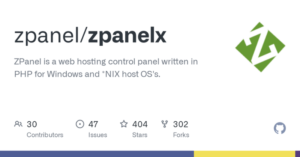 zPanel là gì và những điều bạn không thể bỏ qua về zPanel