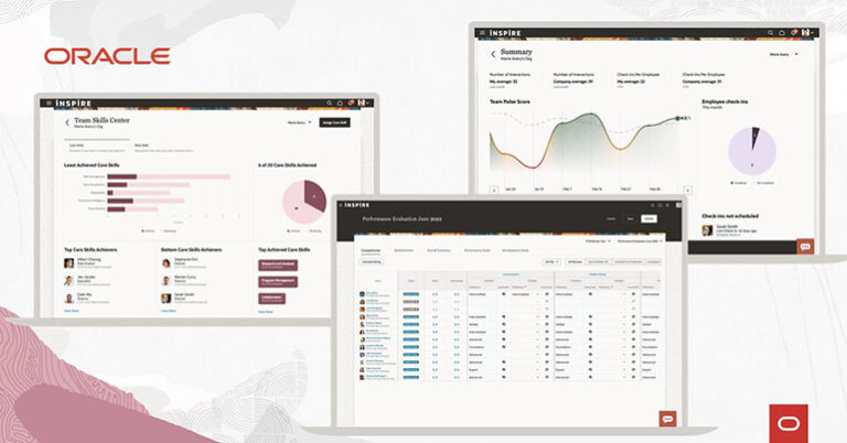 Oracle là gì? Từ A-Z về hệ quản trị cơ sở dữ liệu Oracle - Tin tức tên ...