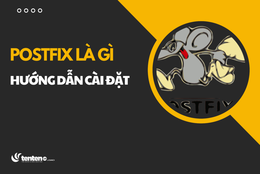 Postfix là gì - Hướng dẫn xây dựng Mail Server với Postfix, Dovecot & Cyrus SASL trên Linux