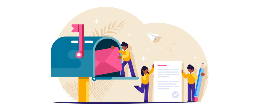 Email Relay là gì? Chi tiết tất cả những điều cần biết về Email Relay ...