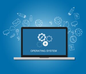 Operating System là gì? Tổng quan về OS - Tin tức tên miền hosting