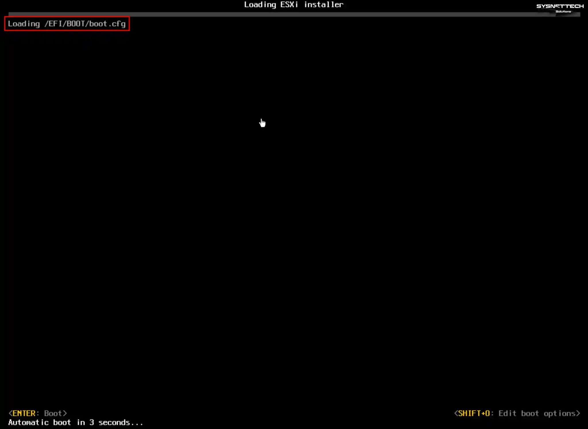 Vmware Esxi Là Gì 17 Bước Cài đặt Vmware Esxi Cực Kỳ Chi Tiết Bạn Cần