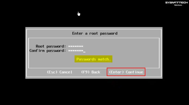 Vmware Esxi Là Gì 17 Bước Cài đặt Vmware Esxi Cực Kỳ Chi Tiết Bạn Cần