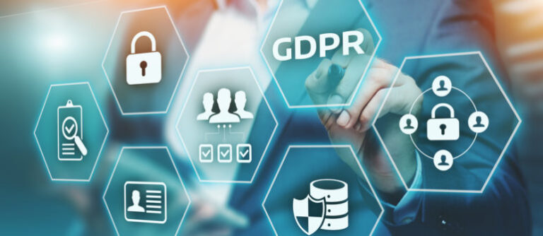 GDPR là gì? Mọi điều cần biết về quy định GDPR cho người mới - Tin tức tên miền hosting