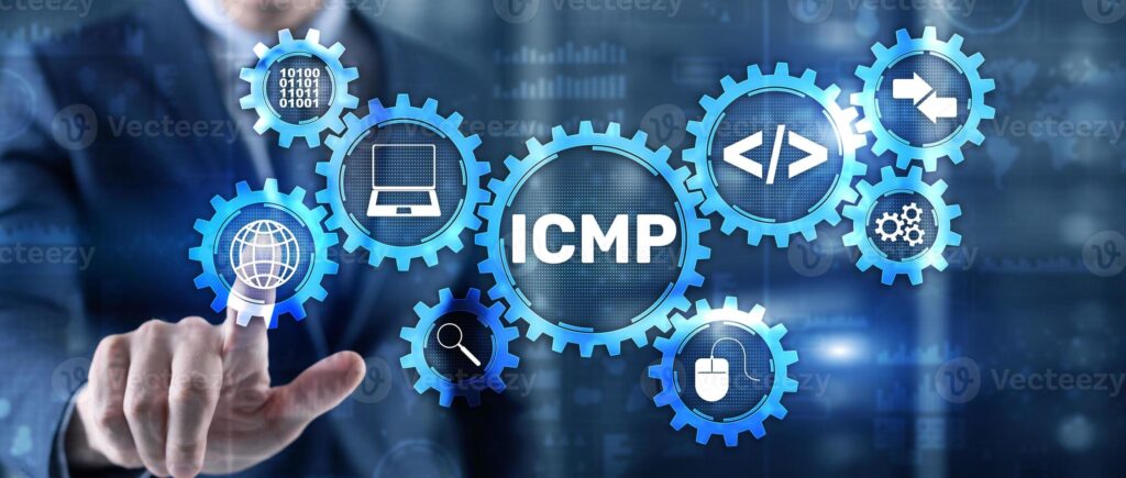 Giao thức ICMP là gì? 9 loại thông báo phổ biến nhất của giao thức ICMP ...