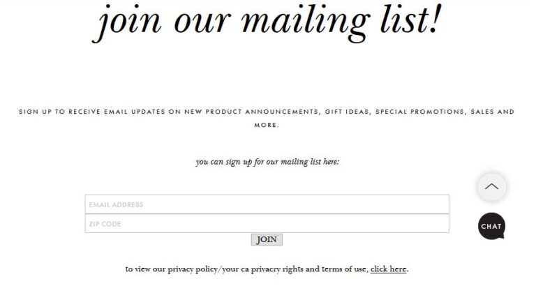 Mailing List Là Gì? Cách Phát Triển Mailing List - Tin tức tên miền hosting