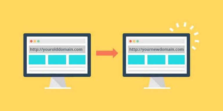 Hướng dẫn cách redirect domain hiệu quả nhất - Tin tức tên miền hosting
