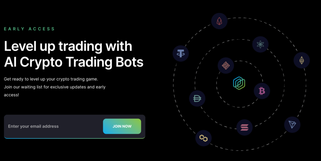 Ailtra.ai là gì? 6 đặc tính ưu việt của bot AI trong giao dịch tiền điện tử - Tin tức tên miền ...