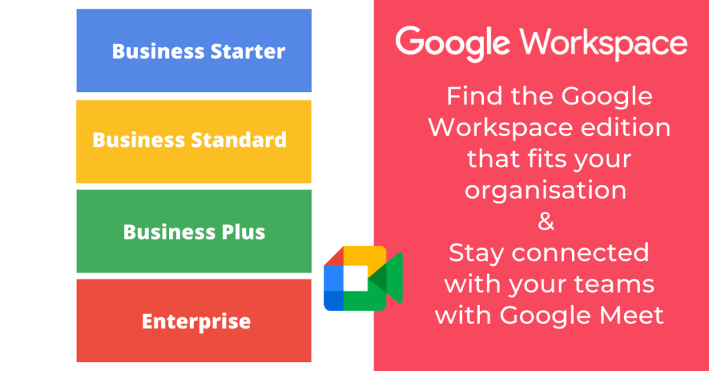 Google Workspace Business Starter là gì? Có giá bao nhiêu? - Tin tức ...