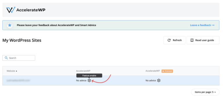 AccelerateWP là gì? Cách cài đặt phần mềm tăng tốc Wordpress - Tin tức tên miền hosting