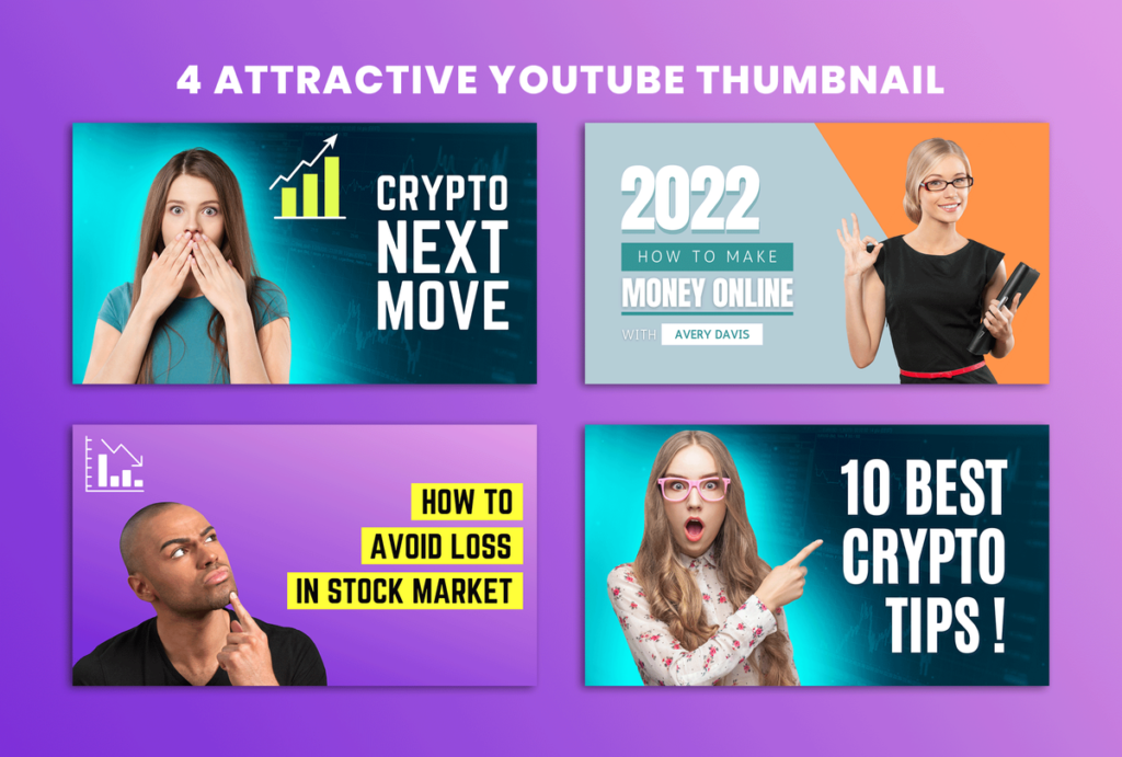 Thumbnail là gì? Cách thiết kế và ý nghĩa của Thumbnail - Tin tức tên ...