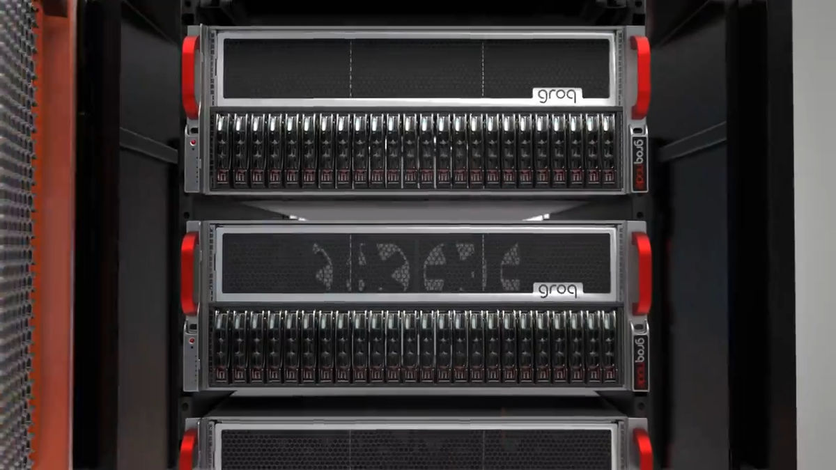 Vai trò của Language Processing Units (LPU) trong phát triển AI chăm ...