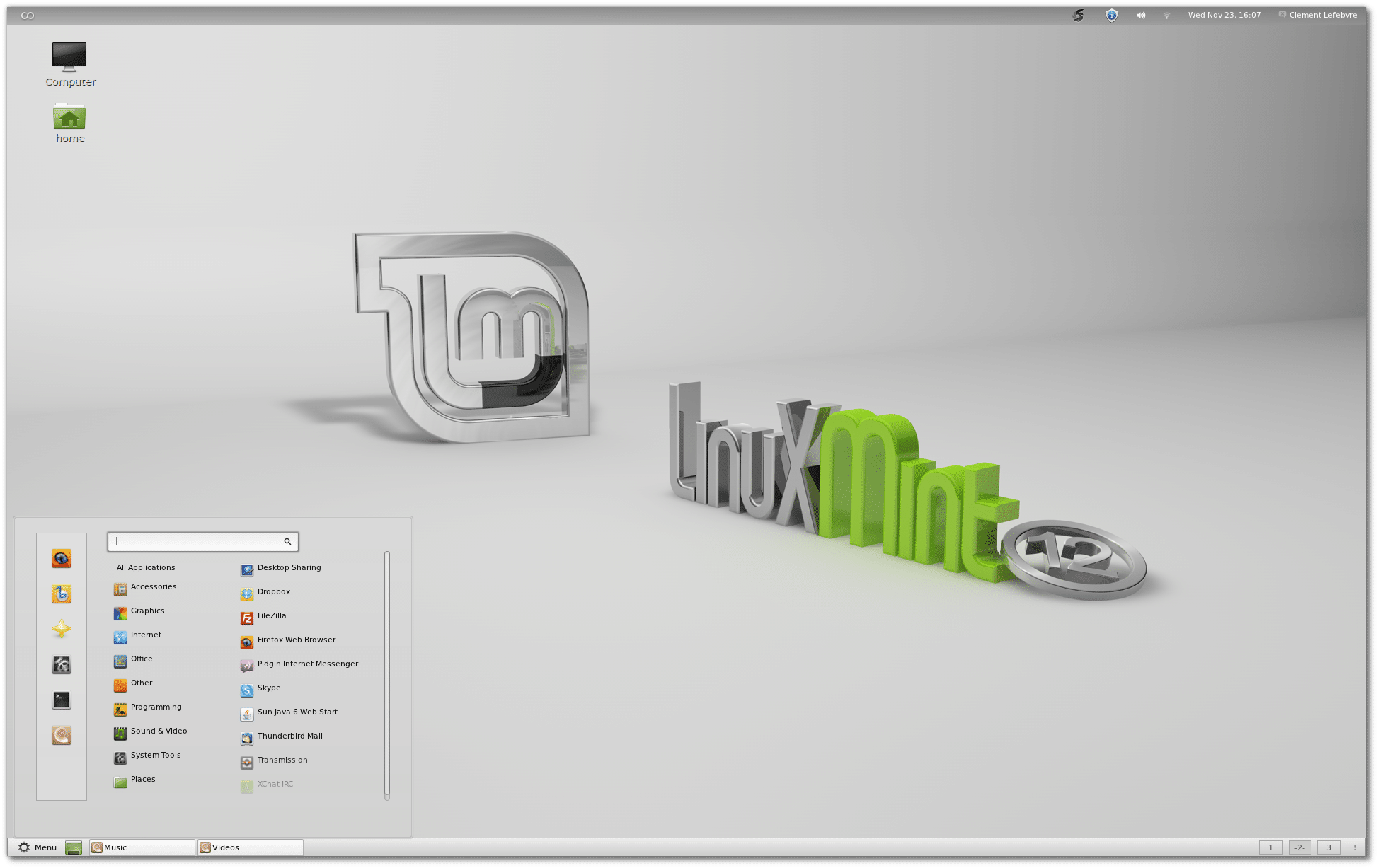 Tổng hợp top 7 Linux Distro tốt nhất năm 2024 - Tin tức tên miền ...