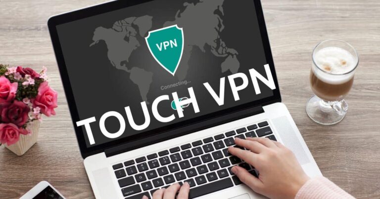 Touch VPN: Tính năng nổi bật và cách cài đặt đơn giản - Tin tức tên ...